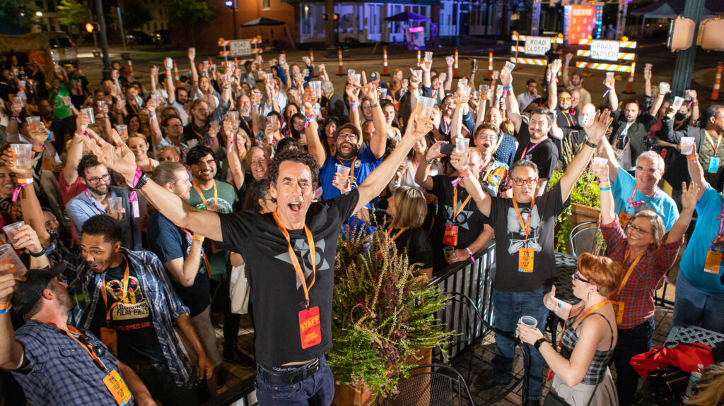Prize Fest 2024 | Creative Competitions with Big Cash Prizes