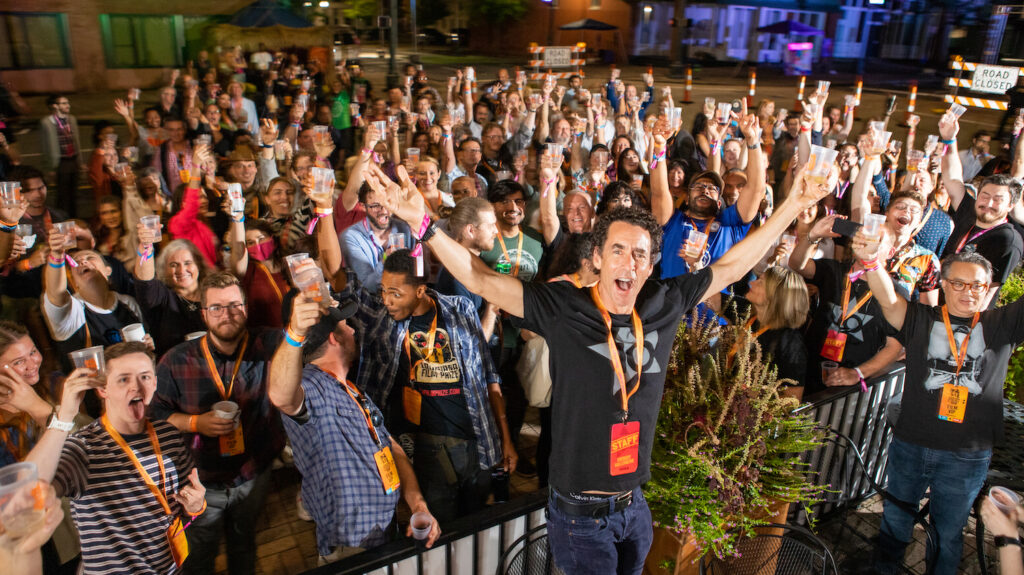 Prize Fest 2026 | Creative Contests. Big Cash Prizes.
