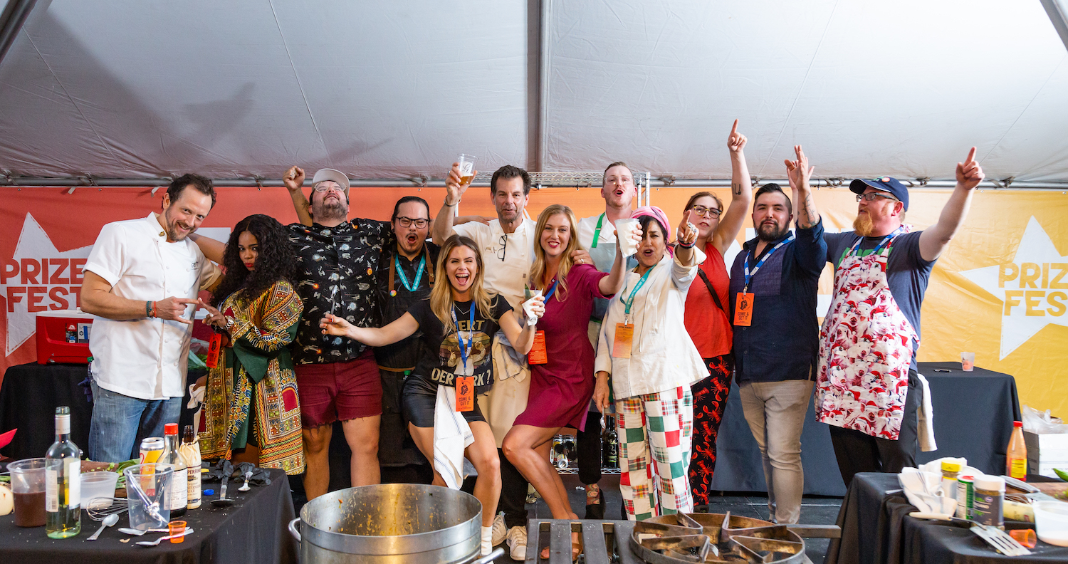 Prize Fest 2023 | Creative Competitions with Big Cash Prizes