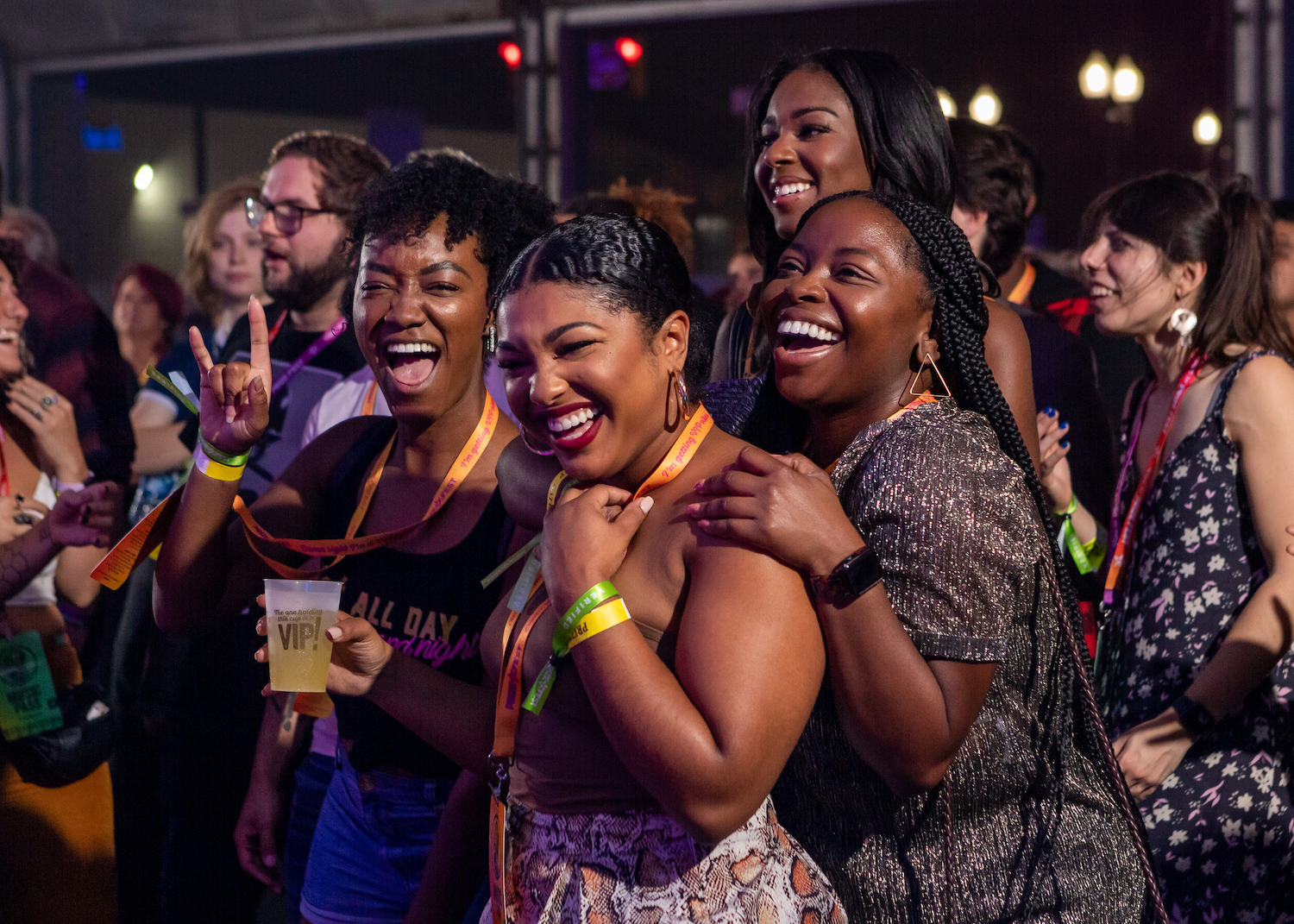 Buy Festival Passes to Prize Fest | October 15-19, 2025
