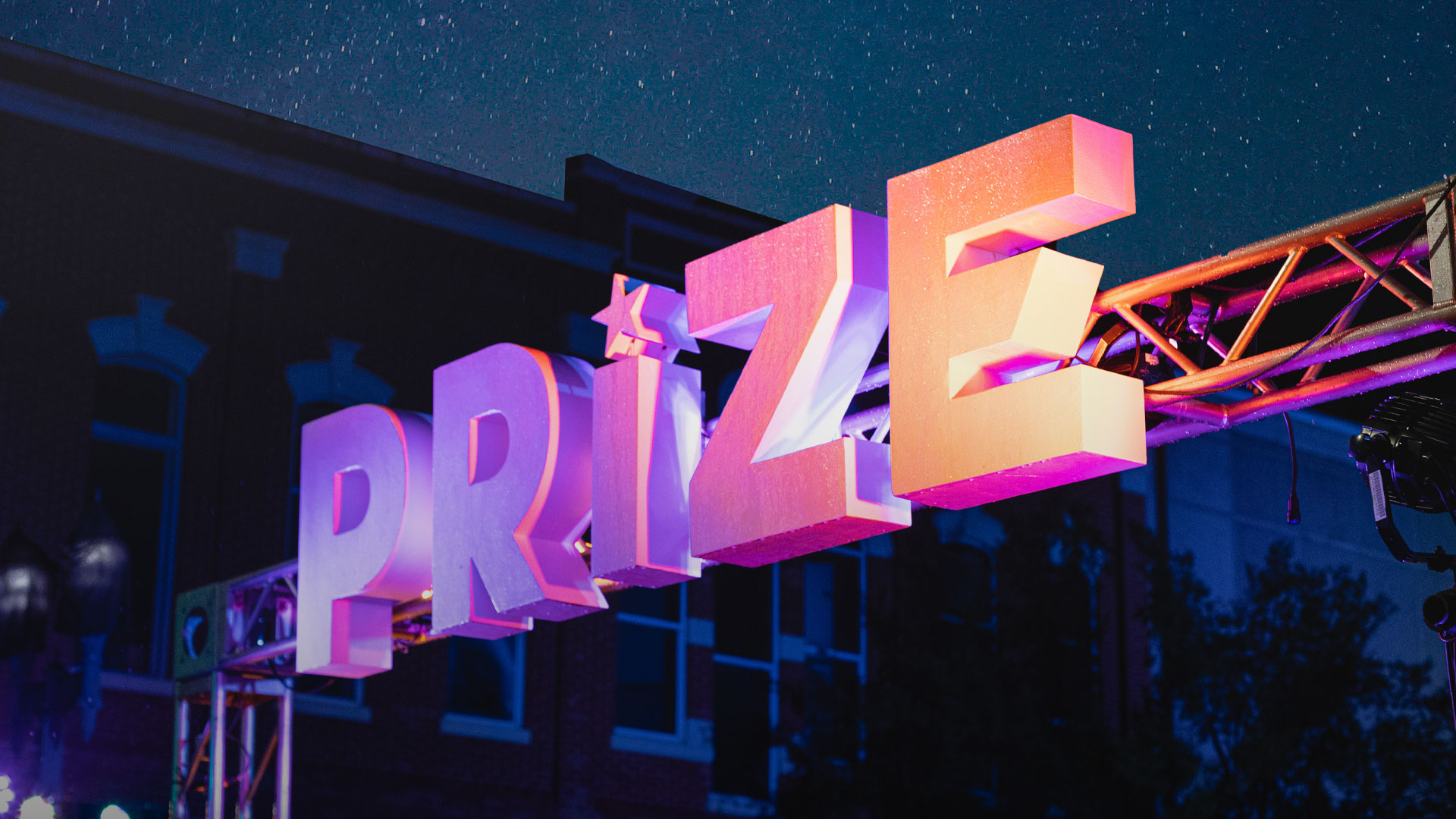 Prize Fest 2024 | Creative Competitions with Big Cash Prizes