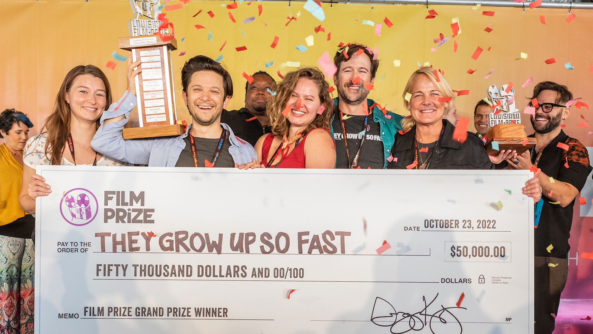 Prize Fest 2024 | Creative Competitions with Big Cash Prizes