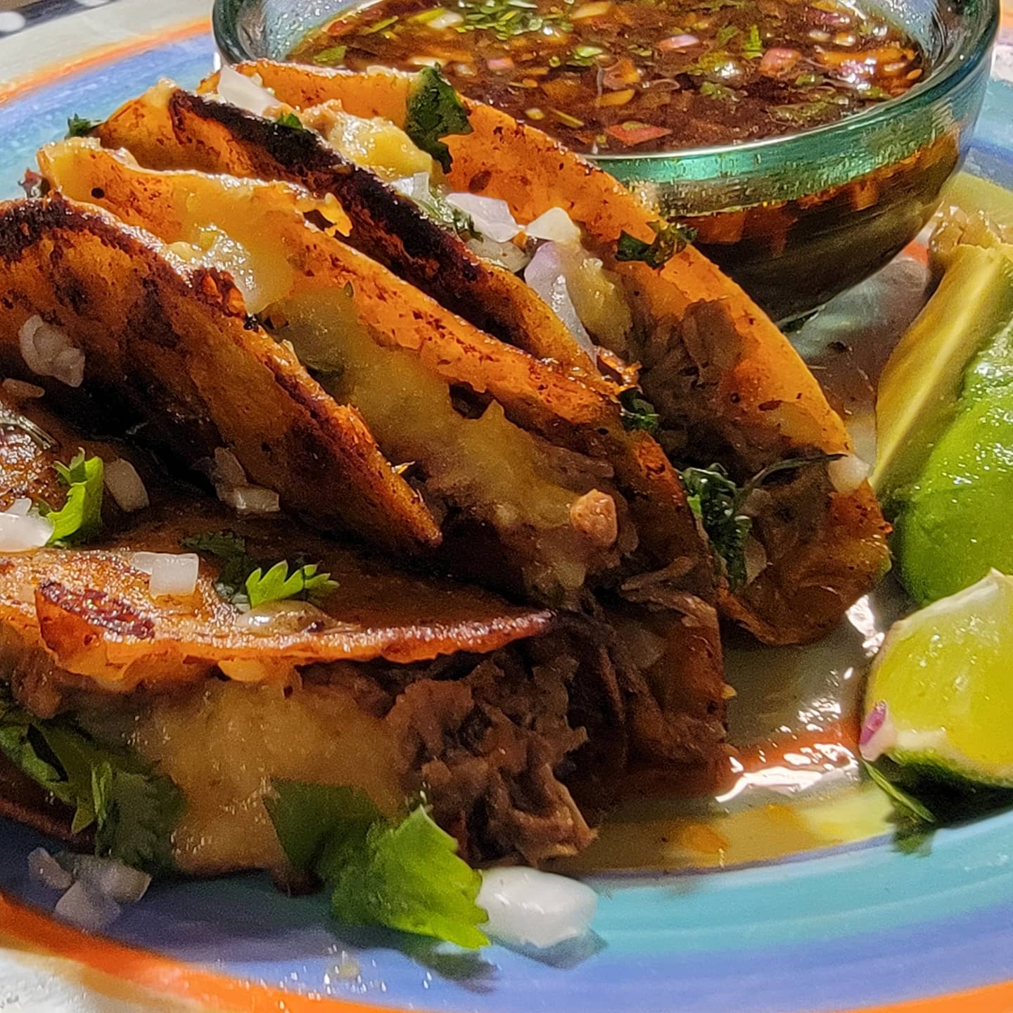 Taco Wars 2025 | Saturday, April 26th, Downtown Shreveport