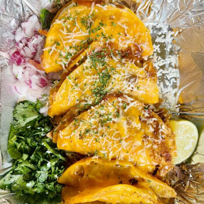 Taco Wars 2025 | Saturday, April 26th, Downtown Shreveport
