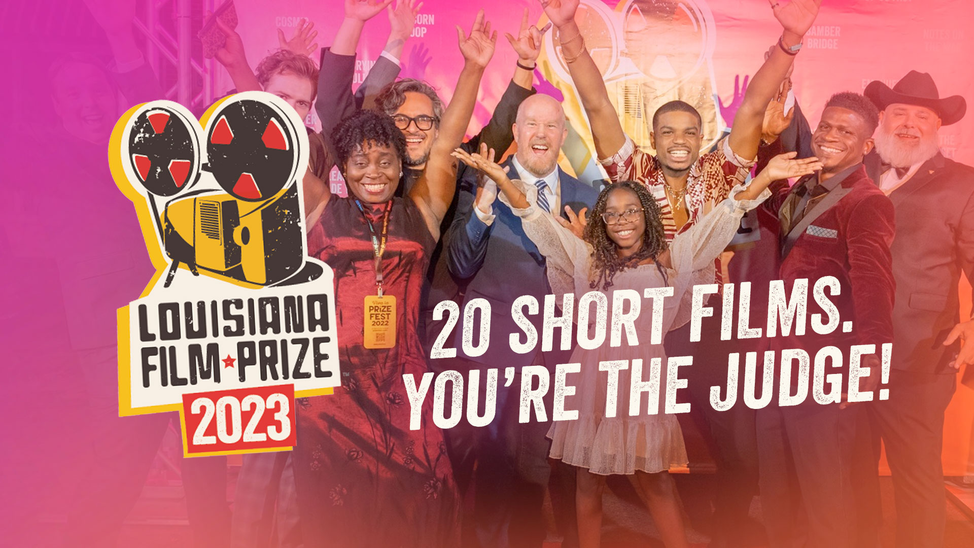 Prize Fest 2024 | Creative Competitions with Big Cash Prizes